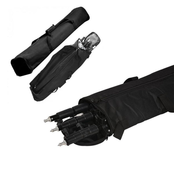 Godox CB-03 104cm Long Padded Light Stand Bag for 3 Stands – Arahan Photo