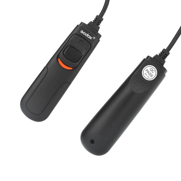 Godox RC-C1 Shutter Cable Release for Canon – Arahan Photo