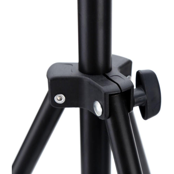 2M Light Duty Light Stand – Arahan Photo