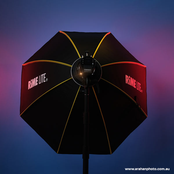 Godox AD300Pro with RimeLite OneTik 90cm SoftBox Complete Kit – Arahan ...