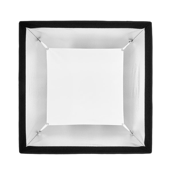 RimeLite OneTik Square 80x80cm SoftBox with Bowens Speed Ring Adapter ...