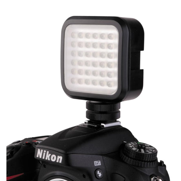 Camera Flash Hot Shoe Adapter 1/4 Double Lock up and down Screw ...