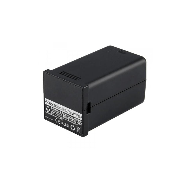 Godox Battery Pack WB300P for AD300Pro Flash – Arahan Photo